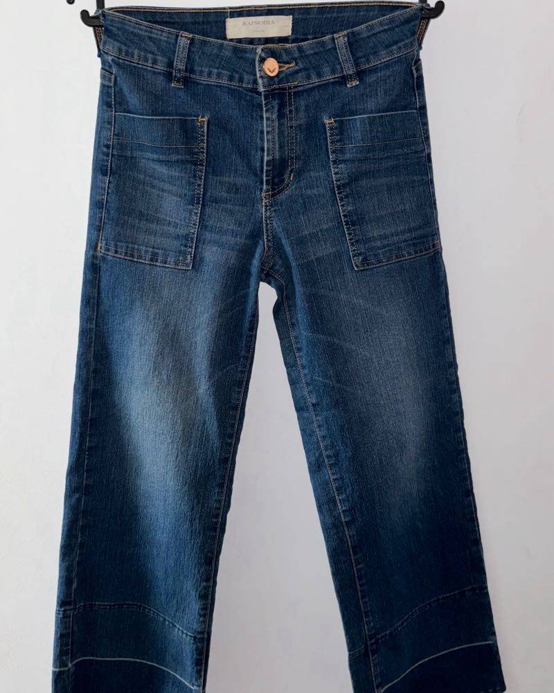 Renueva Tu Closet - Jean Rapsodia