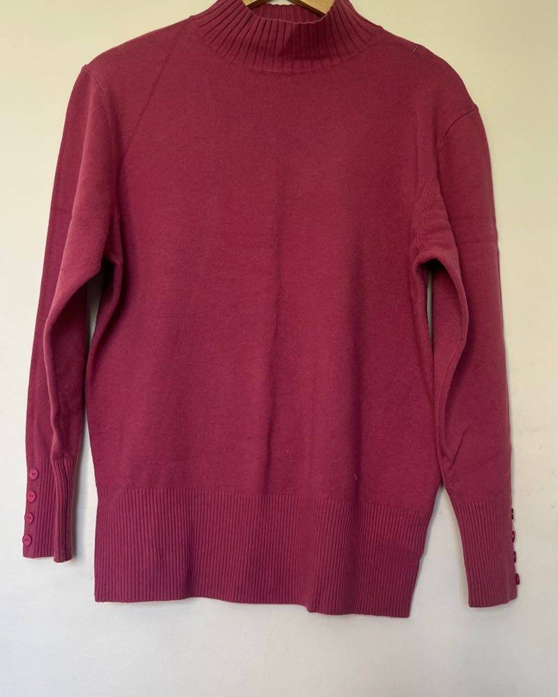 Renueva Tu Closet - Sweater Alaniz