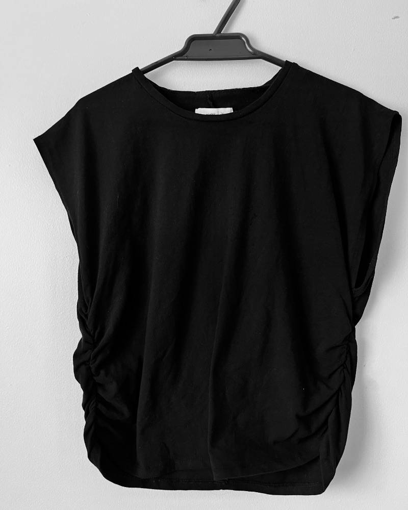 Renueva Tu Closet - Polera Alaniz