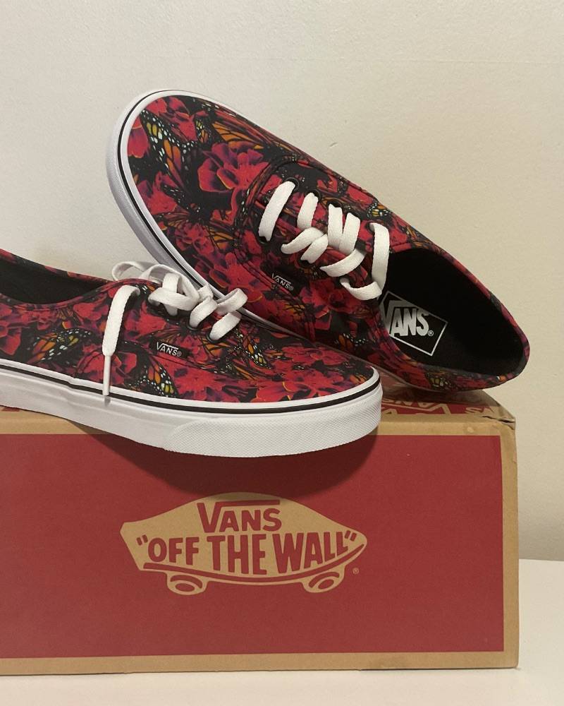 Renueva Tu Closet - Zapatillas Vans