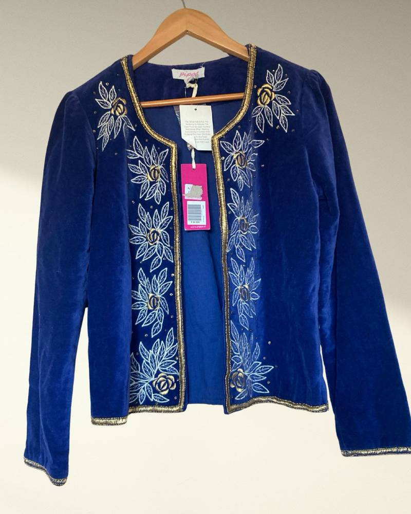 Renueva Tu Closet - Abrigo Pippa