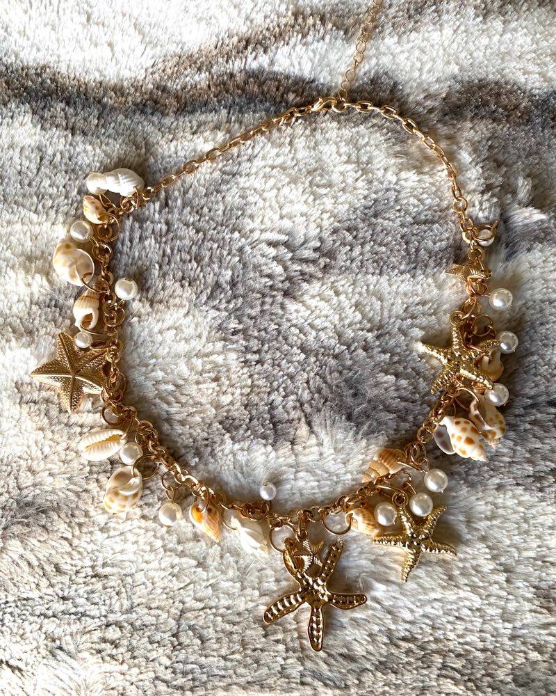 Renueva Tu Closet - Collar